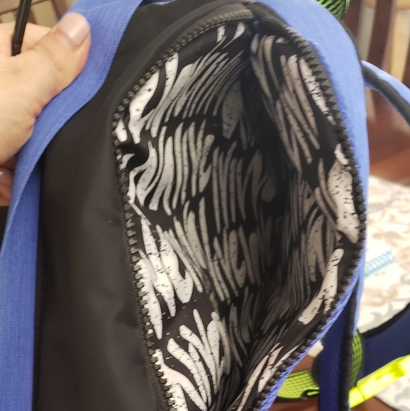 Ivivva | Accessories | Ivivva By Lululemon Backpack | Poshmark